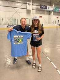 Alaina Winther's Women's Ice Hockey Recruiting Profile