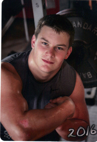 Aaron Benson's Football Recruiting Profile