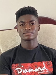 Genel Jaffer's Men's Soccer Recruiting Profile