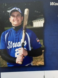 Jacob Smith's Baseball Recruiting Profile