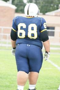 Joshua Styburski's Football Recruiting Profile