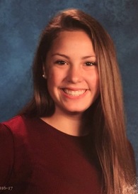 Julia Welch's Women's Volleyball Recruiting Profile