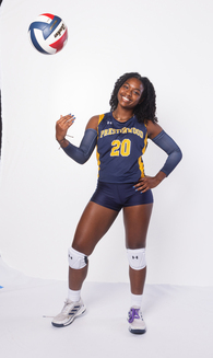 Trishelle Williams's Women's Volleyball Recruiting Profile