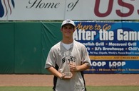 Matthew Hamlin's Baseball Recruiting Profile