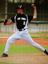 Colton Wheeler's Baseball Recruiting Profile