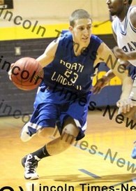 Travis Cannon's Men's Basketball Recruiting Profile