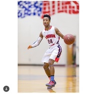 Eric Day's Men's Basketball Recruiting Profile