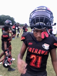 Sebastian Polynice's Football Recruiting Profile