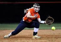Angela Shope's Softball Recruiting Profile