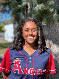 Sade Davis's Softball Recruiting Profile