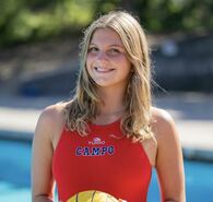 Eva Anderson's Women's Water Polo Recruiting Profile