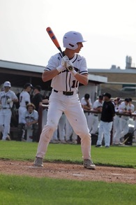 Carter Flynn's Baseball Recruiting Profile