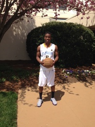 Zane Lewis's Men's Basketball Recruiting Profile