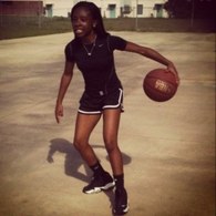 Jamara Dunbar's Women's Basketball Recruiting Profile