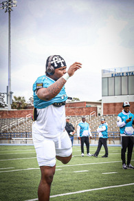 Tony Obanner's Football Recruiting Profile