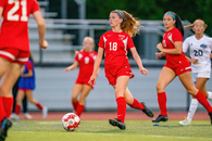 Ella Goodman's Women's Soccer Recruiting Profile