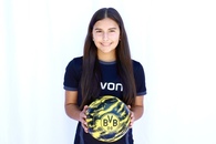 Angelina Rispone's Women's Soccer Recruiting Profile