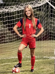 Natalie Danner's Women's Soccer Recruiting Profile
