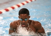 Timothy Hampton's Men's Swimming Recruiting Profile