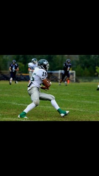 Joseph Connor's Football Recruiting Profile