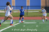 Isabella Quintero's Women's Soccer Recruiting Profile