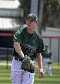 Brayden Allison's Baseball Recruiting Profile