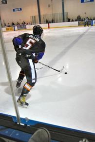 Connor Dillon's Men's Ice Hockey Recruiting Profile