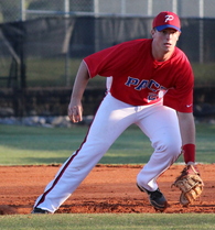 Gregory Rengel's Baseball Recruiting Profile