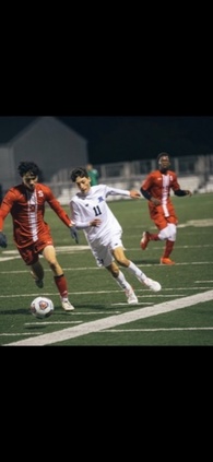 Michael Prall's Men's Soccer Recruiting Profile