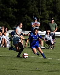 Kayla Vang's Women's Soccer Recruiting Profile