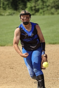 Hailey Strunk's Softball Recruiting Profile