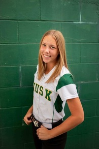 Skylar Mailander's Softball Recruiting Profile
