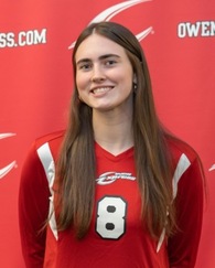 Emily Lake's Women's Volleyball Recruiting Profile