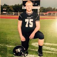 Robert Davis's Football Recruiting Profile