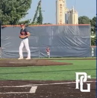 Jackson Greer's Baseball Recruiting Profile