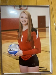 Elise Klinger's Women's Volleyball Recruiting Profile