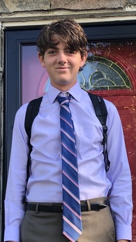 Joseph Sayers's Men's Soccer Recruiting Profile