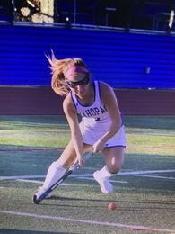 Maya O'Keefe's Field Hockey Recruiting Profile