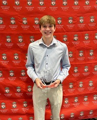 Brendan Gerard's Men's Soccer Recruiting Profile
