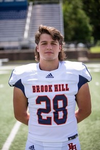 Nicholas LaRocca's Football Recruiting Profile