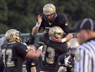 Joel Schaefer's Football Recruiting Profile