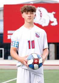 BRADEN SAIZ's Men's Soccer Recruiting Profile