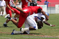 Alex Wade's Football Recruiting Profile