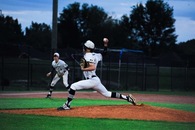 Carter Carroll's Baseball Recruiting Profile