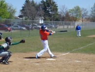 Austin Mullins's Baseball Recruiting Profile