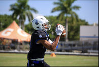 Thomas Coleman's Football Recruiting Profile