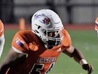 Ethan Hall's Football Recruiting Profile