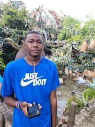 Jacob Cofield's Men's Basketball Recruiting Profile