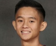 Nicholas Fong's Men's Basketball Recruiting Profile