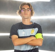 Cardin Benjamin's Men's Soccer Recruiting Profile